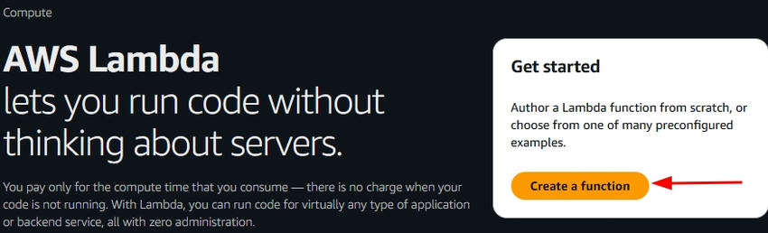 How To Use Sqs As An Event Source For Aws Lambda
